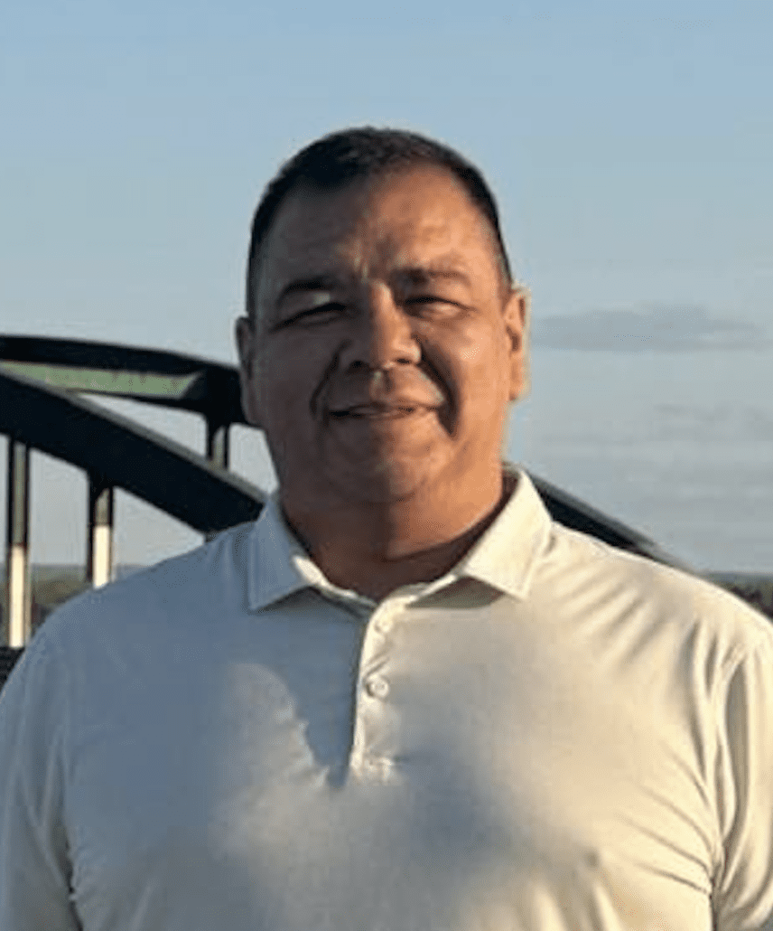 Councillor & Portfolio Update – Daniel Caplin - Ugpi'Ganjig